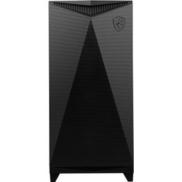 MSI PC-Geh&auml;use "MPG GUNGNIR 300P Airflow", schwarz, B:23,5cm H:51cm T:50,5cm, Computergeh&auml;use