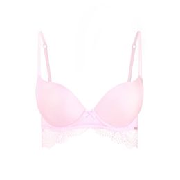 s.Oliver Bra female Pink size 85