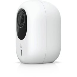 Ubiquiti Smart-Home-Steuerelement "UVC-G6-INS-W", B:11,1cm H:12,5cm T:12,9cmohne farbbezeichnung, Smart-Home-Stationen