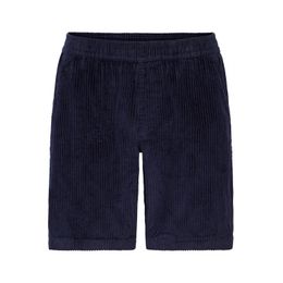 Chinoshorts Kronstadt "Chinoshorts KSSergio", Herren, Gr. 3XL, N-Gr, blau (sky captain), Obermaterial: 100% Baumwolle CO., Hosen Chinoshorts
