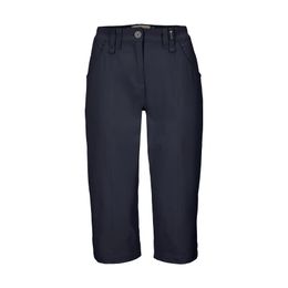 G.I.G.A. by Killtec 3/4-Hose "GS 8 WMN PNTS", Damen, Gr. 44, Normalgr&ouml;&szlig;en, navy, Obermaterial: 100% Polyester;Futter: 80% Polyester, 20% Baumwolle, G.I.G.A. DX BY KILLTEC, Hosen, Schnelltrocknende Caprihose mit HYDROCOOL und Autolock-Rei&szlig;verschluss