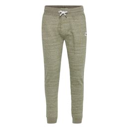 Jogginghose Blend "Jogginghose BHHenny", Herren, Gr. XL, N-Gr, gr&uuml;n (forest night gr&uuml;n), Obermaterial: 60% Baumwolle CO. 40% Polyester PES., Hosen Jogginghose