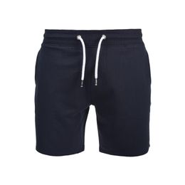 !Solid Shorts SOLID "Shorts SDTamp", Herren, Gr. XXL, N-Gr, blau (insignia b), Obermaterial: 100% Baumwolle CO., Hosen Shorts