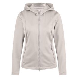 Pikeur Selection Fleecejacke soft lilac Damen 36