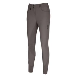 Pikeur Vollbesatz-Reithose CEELINA FFL ash plum Damen 34