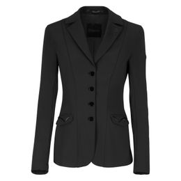 Pikeur Selection Turniersakko ISALIE SUMMER schwarz Damen 38
