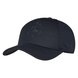 Pikeur Athleisure Cap Mesh blau Einheitsgr&ouml;&szlig;e