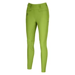 Pikeur Reitleggings LINNETT SD SUMMER leaf green Damen 34