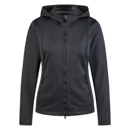 Pikeur Selection Fleecejacke schwarz Damen 46