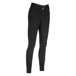 Pikeur Vollbesatz-Reithose ROMY II SD schwarz Damen 32