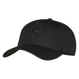 Pikeur Athleisure Cap Mesh schwarz Einheitsgr&ouml;&szlig;e