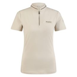 Pikeur Selection Funktions-Zipshirt Damen 34