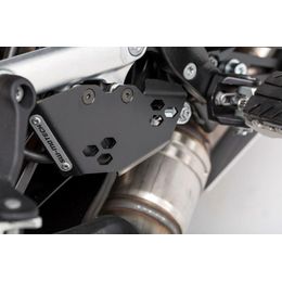 SW-Motech KTM 1050/1090/1190/1290 Adv., Bremspumpen-Schutz