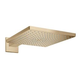 Hansgrohe Raindance E Kopfbrause, 1 Strahlart, 26239140,