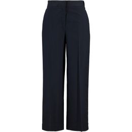 Barbour Hose Inez Dark Navy (Gr&ouml;&szlig;e: 8)
