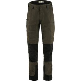 Fj&auml;llr&auml;ven Fj&auml;llr&auml;ven Hose Lappland Pro Stretch Dark Olive (Gr&ouml;&szlig;e: 56)