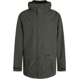 Barbour Jacke Summer Brockstone Olive (Gr&ouml;&szlig;e: L)