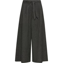 FELICITAS Hosenrock Hannika Oliv-Melange (Gr&ouml;&szlig;e: XXL)