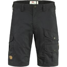 Fj&auml;llr&auml;ven Fj&auml;llr&auml;ven Shorts Vidda Pro Lite Dark Grey (Gr&ouml;&szlig;e: 48)