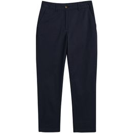 Gant Chino Slim Fit Evening Blue (Gr&ouml;&szlig;e: 36)