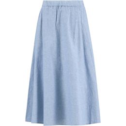 Barbour Rock Sutton Light Chambray (Gr&ouml;&szlig;e: 14)