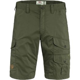 Fj&auml;llr&auml;ven Fj&auml;llr&auml;ven Shorts Vidda Pro Lite Laurel Green (Gr&ouml;&szlig;e: 48)
