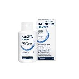 BALNEUM Intensiv Waschlotion bei sehr trockener Haut 200 ml
