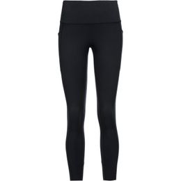 Brooks Chaser 7-8 Lauftights Damen - Gr&ouml;&szlig;e L - schwarz
