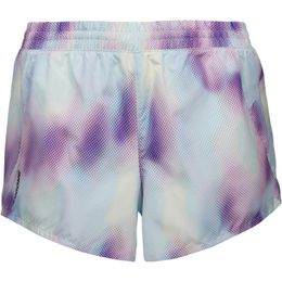 Brooks Dash Laufshorts Damen - Gr&ouml;&szlig;e XS - wei&szlig;