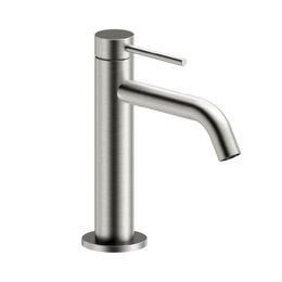 Herzbach DEEP Waschtischarmatur Slim S-Size, 18.023220.1.09, Slim S-Size