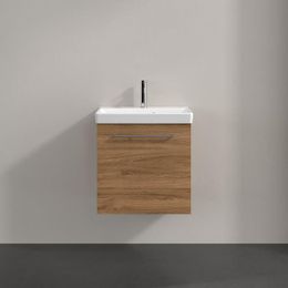 Villeroy & Boch Villeroy & Boch Avento Waschtischunterschrank, 1 T&uuml;r, A88800RH,