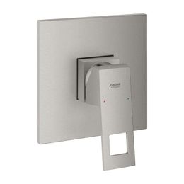 Grohe Eurocube Unterputz-Duscharmatur mit Mischer, 24061DC0,