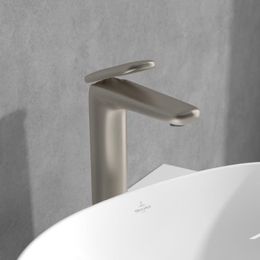 Villeroy & Boch Villeroy & Boch Antao Waschtischarmatur erh&ouml;ht, TVW11100500064,