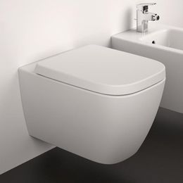 Ideal Standard i.life B Wand-WC, T4614MA+T468301,