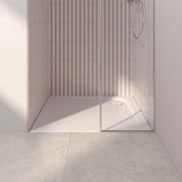 Ideal Standard Basento Rechteck-Duschwanne, K890501,