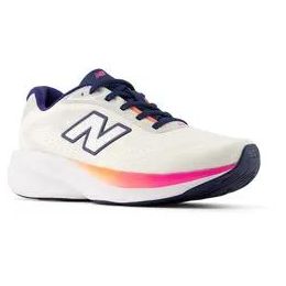 Laufschuh New Balance "680", Damen, Gr. 40, sea salt, pink, Synthetik, Textil, Schuhe Laufschuh
