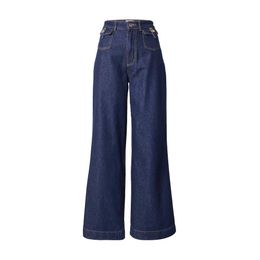 Hoermanseder Jeans female Blue size 42