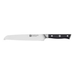 Zwilling Spectrum Brotmesser 20 cm, Wellenschliff
