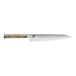 MIYABI BIRCHWOOD 5000MCD Gyutoh 24 cm, Birke