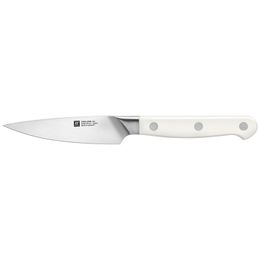 Zwilling Pro le blanc Spick & Garniermesser 10 cm