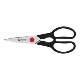 Zwilling TWIN L Vielzweckschere 20 cm, Edelstahl