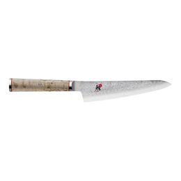 MIYABI BIRCHWOOD 5000MCD Shotoh 14 cm, Birke