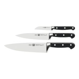 Zwilling Professional S Messerset 3-tlg