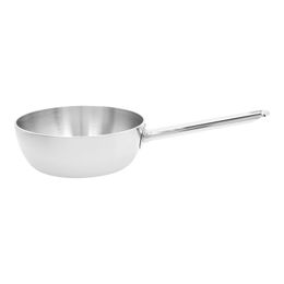 Demeyere Apollo 7 Sauteuse konisch 20 cm, 18/10 Edelstahl