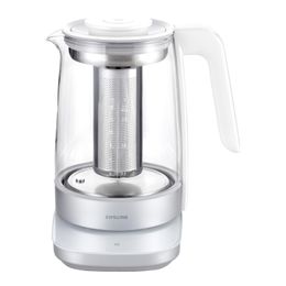 Zwilling Enfinigy Wasserkocher, 1,7 l, Wei&szlig;