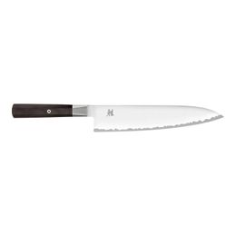 MIYABI KOH 4000FC Gyutoh 24 cm, Pakka Holz