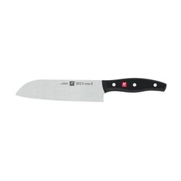 Zwilling TWIN Pollux Santokumesser 18 cm, Glattschliff