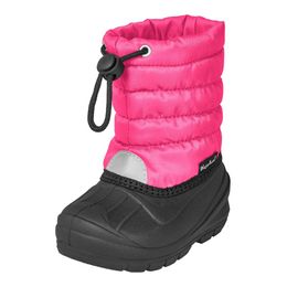 Playshoes Snow Boots boy Pink size 32/33