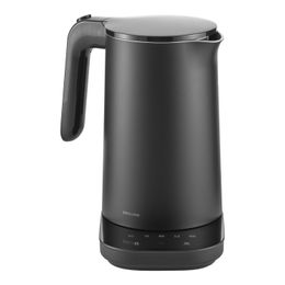 Zwilling Enfinigy Wasserkocher Pro, 1 l, Schwarz