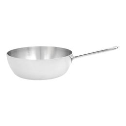 Demeyere Apollo 7 Sauteuse konisch 28 cm, 18/10 Edelstahl